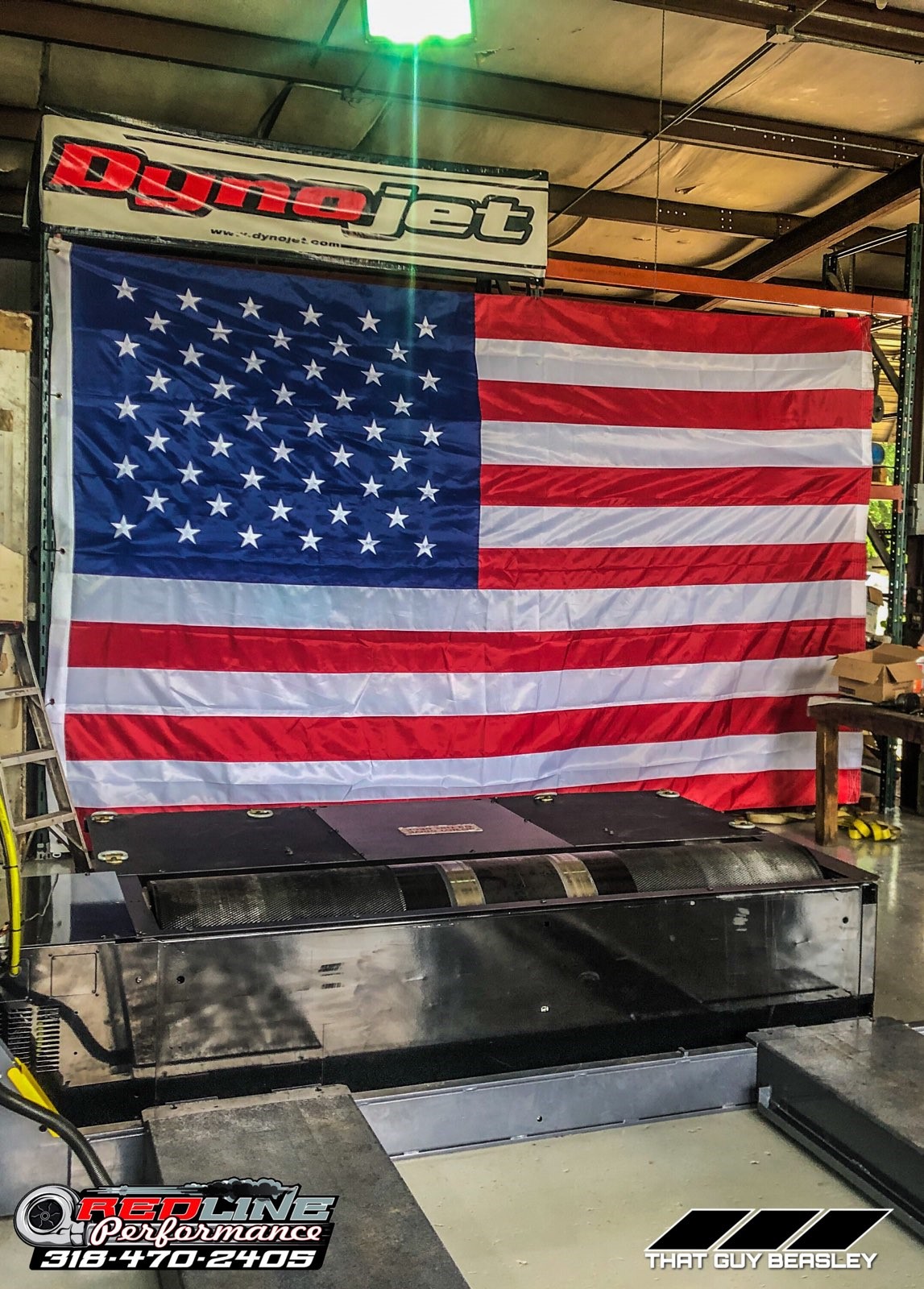 DYNO Services | Redline Performance, LLC